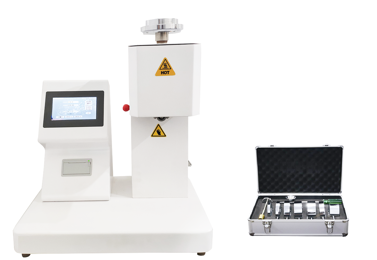 extrusion plastometer (melt flow indexer, MFR, MVR) - GT-TEST