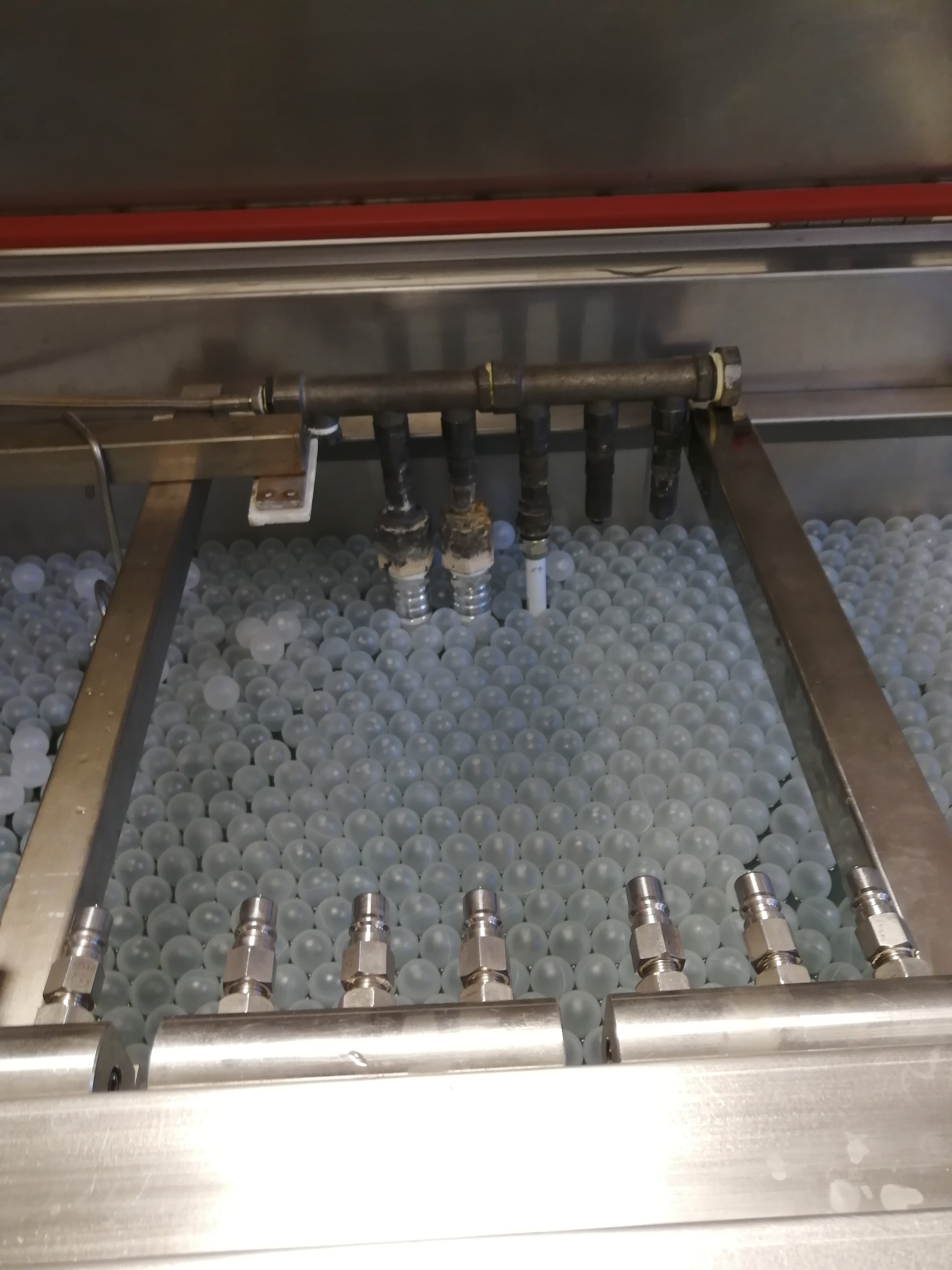 High Precision Constant Temperature Digital Thermal Tank from China ...