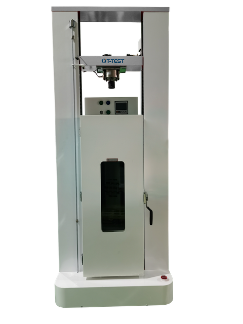 Professional hydrostatic pressure testing equipment - GT-TEST